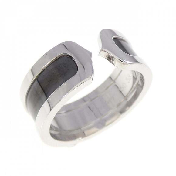 Cartier | Jewelry | Cartier C2 Limited Edition Ring | Poshmark